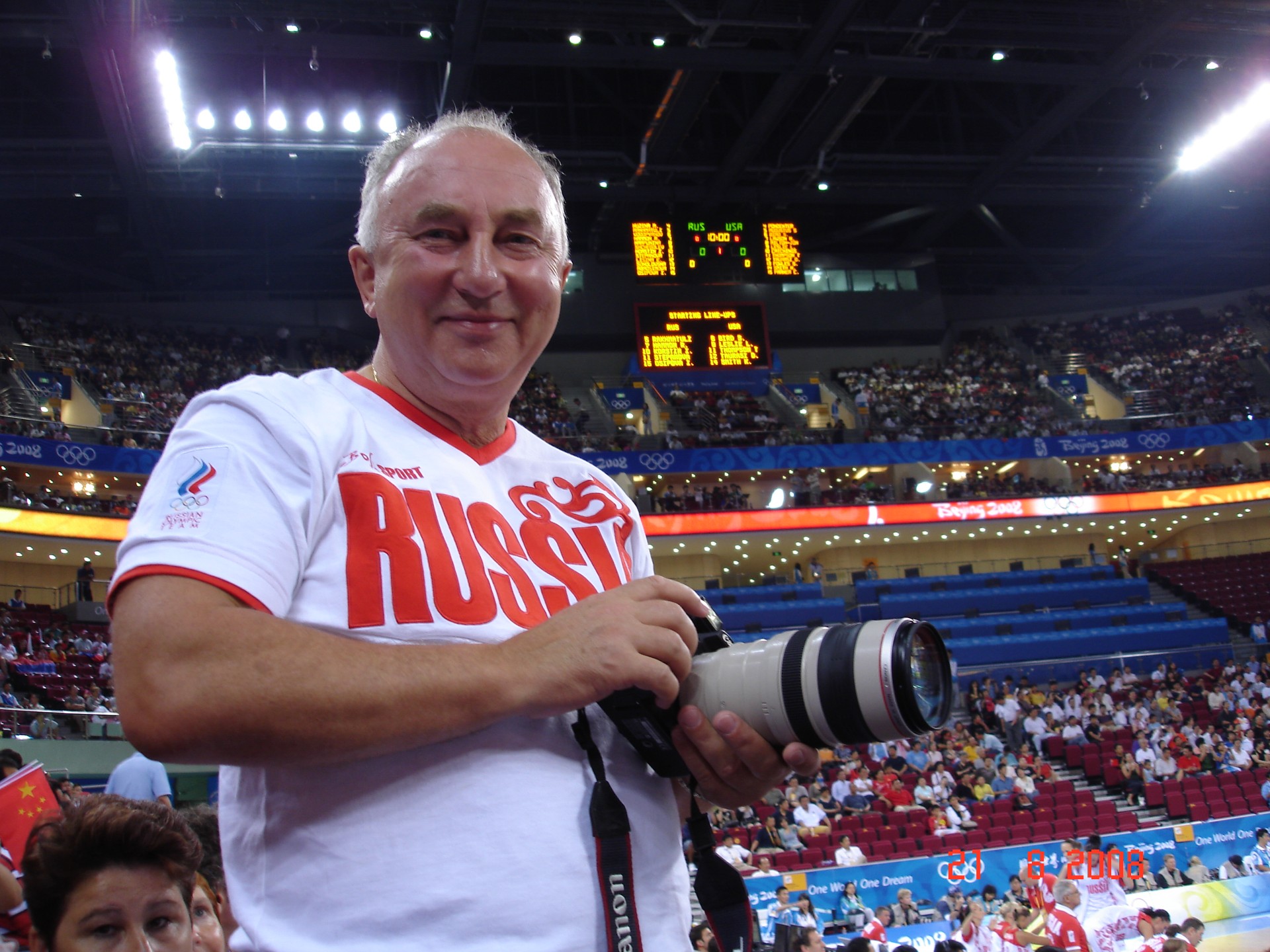 Sergey Skuratov biography, photo, origin, education, leadership, aviation