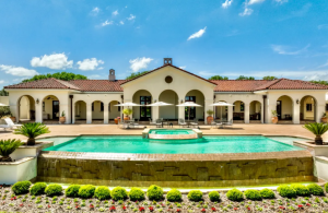 Inside Drake’s New $15M Texas Ranch Near Houston