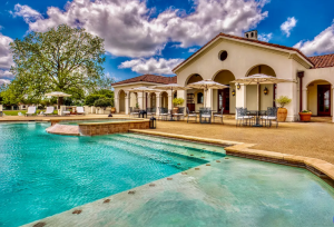 Inside Drake’s New $15M Texas Ranch Near Houston