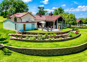 Inside Drake’s New $15M Texas Ranch Near Houston