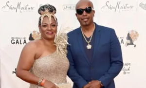 Stephanie Fuller: MC Hammer's Wife and Partner Since 1985