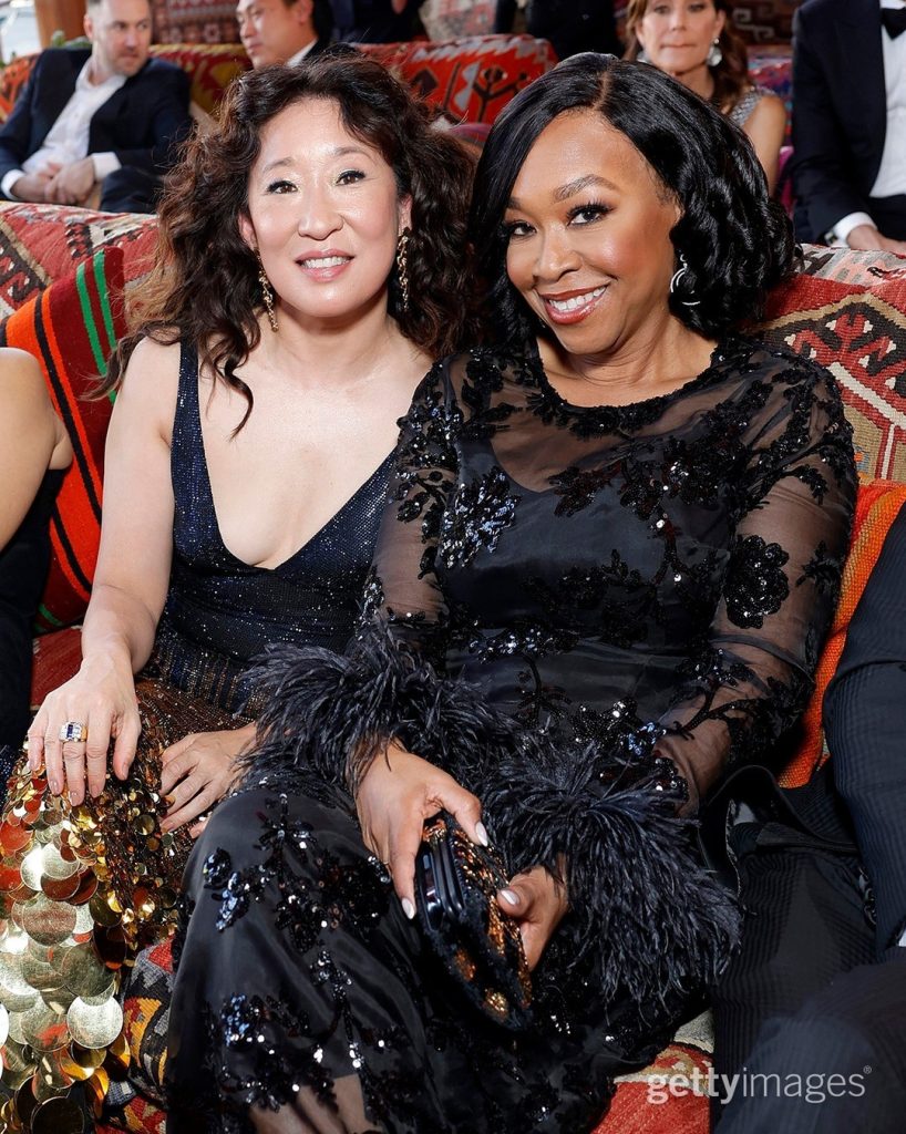 Shonda Rhimes: A Trailblazing Media Mogul
