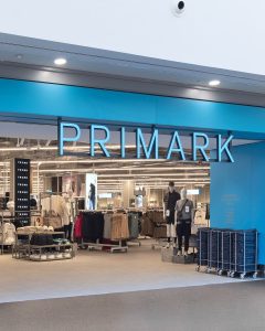 Who Leads Primark? CEO, Operations, and Turnover Info