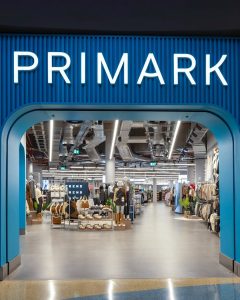 Who Leads Primark? CEO, Operations, and Turnover Info