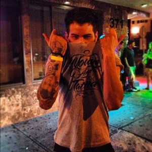 The Rise and Fall of Hunter Moore and IsAnyoneUp