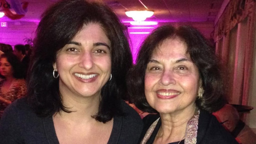 Seema Hingorani: Founder of Girls Who Invest & Finance Trailblazer
