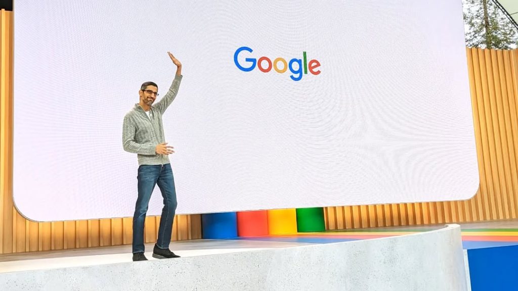 Where Did Sundar Pichai Go to School?