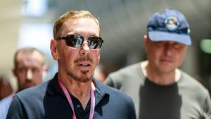 Larry Ellison: Oracle Founder & Billionaire Profile