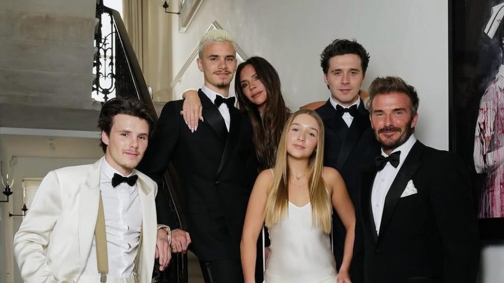 Inside David Beckham’s Multi-Million Dollar Homes