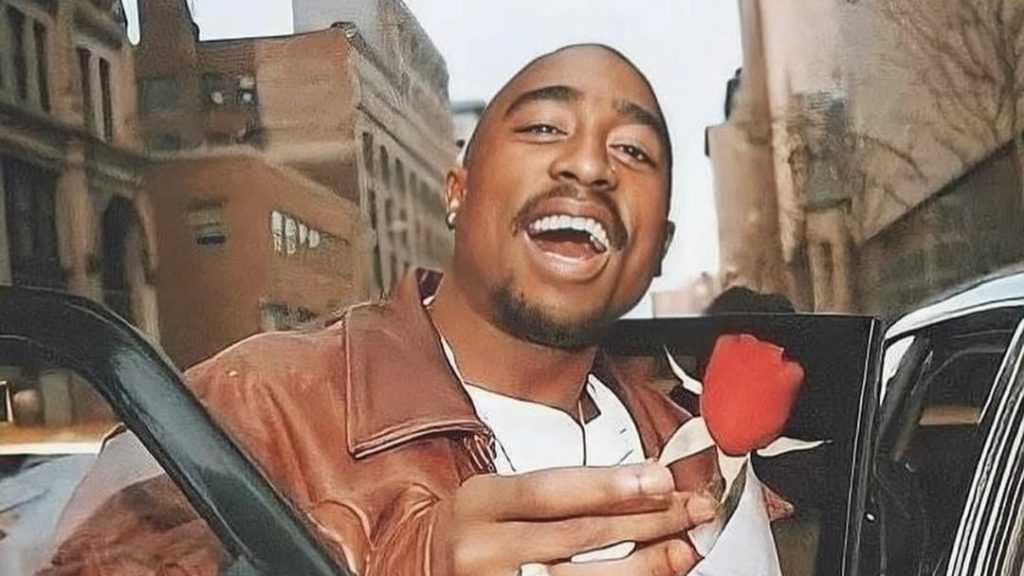 Tupac vs. Biggie: The Hip-Hop Feud That Turned Deadly