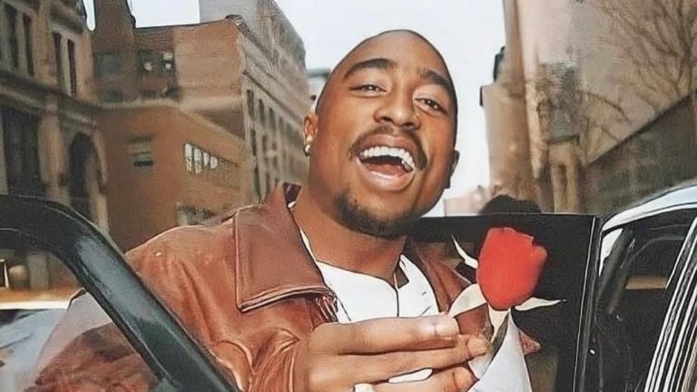 Tupac vs. Biggie: The Hip-Hop Feud That Turned Deadly