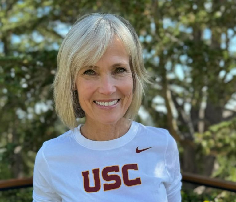 Who Is Willow Bay? The Journalist Married to Bob Iger