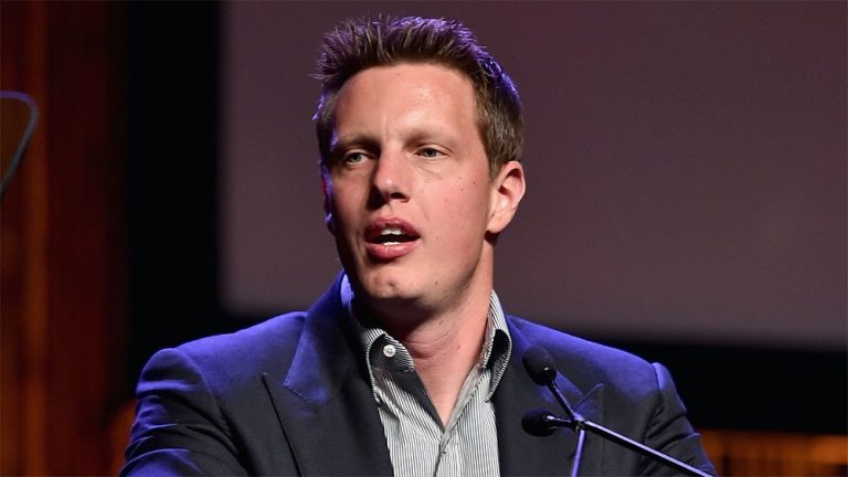 David Ellison's $8B Play to Remake Paramount and CBS