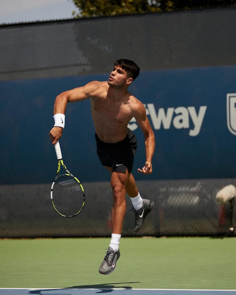 Top 10 Richest Tennis Players of 2025 Ranked