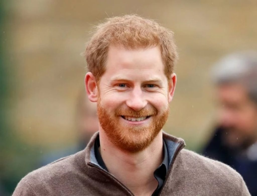 Prince Harry’s UK Security Dispute Explained