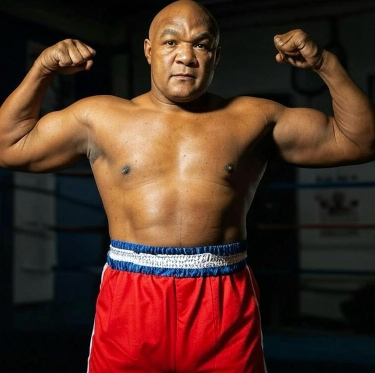 Top 10 Richest Boxers in 2025