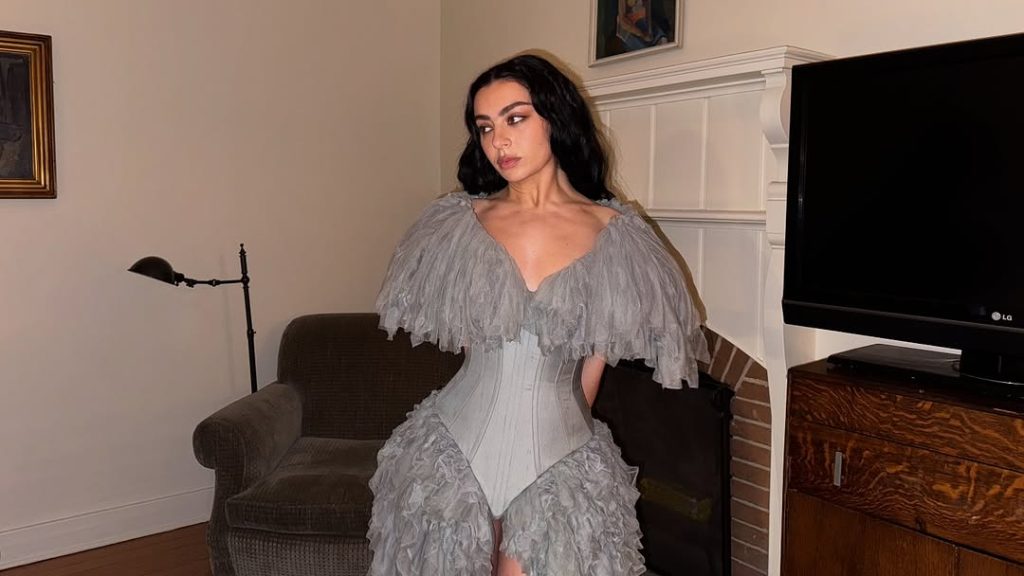 Charli XCX and George Daniel’s Relationship Timeline