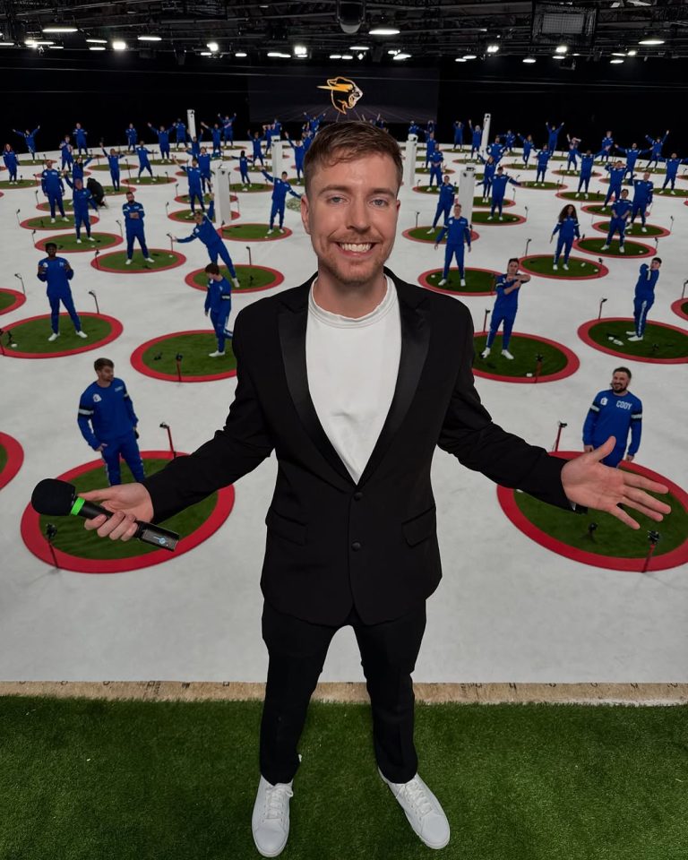 Top 5 Richest YouTubers in 2025: A Closer Look