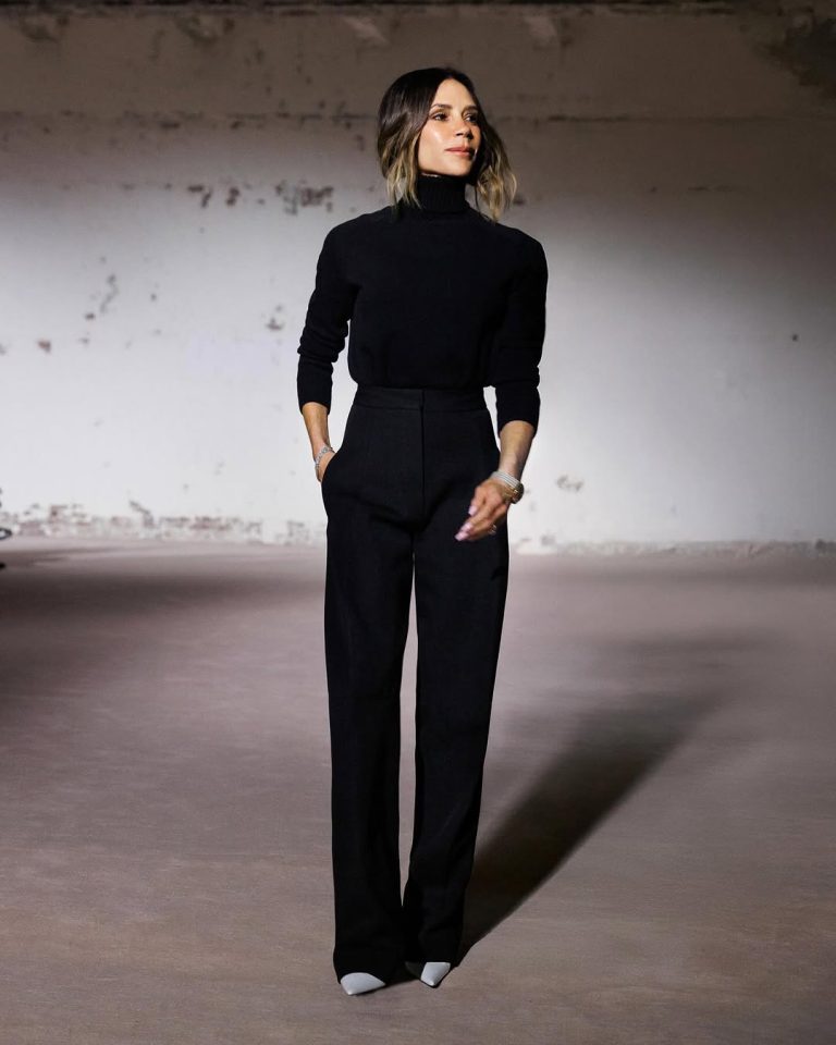 Victoria Beckham’s Multi-Million Dollar Empire