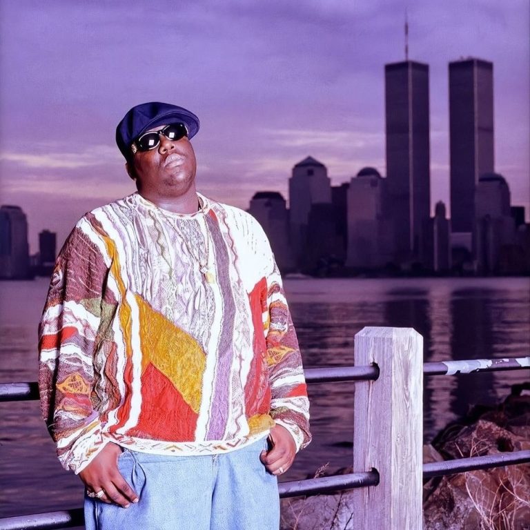 Tupac vs. Biggie: The Hip-Hop Feud That Turned Deadly