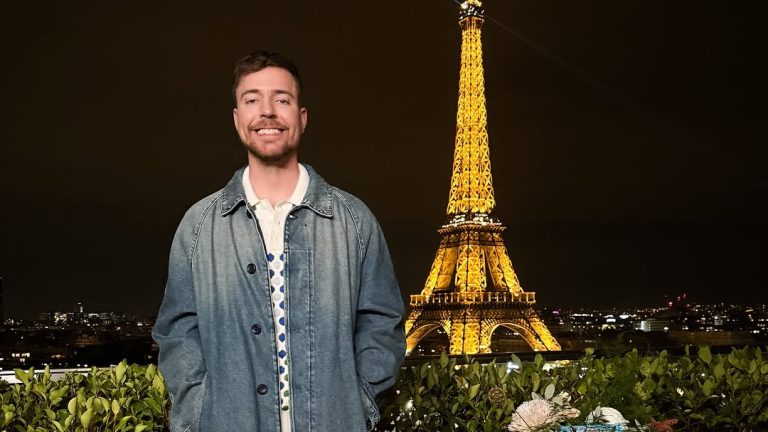 Top 5 Richest Youtubers In 2025 A Closer Look