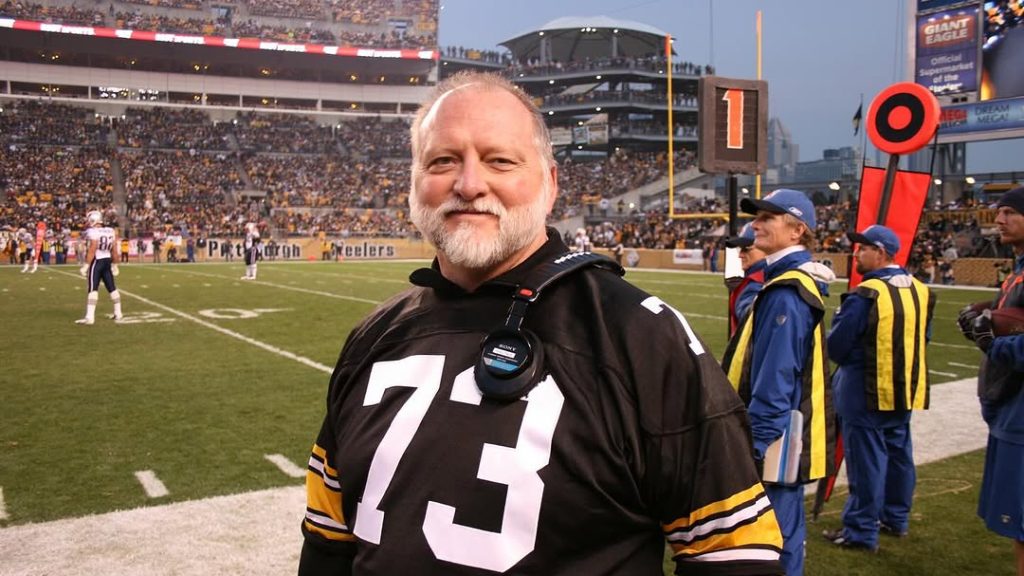 Remembering Craig Wolfley: NFL Star and Broadcaster Dies at 66