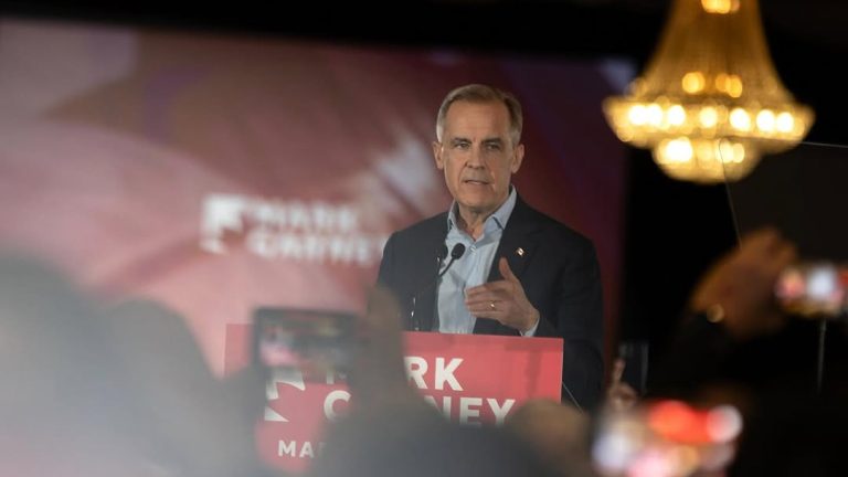 Who is Mark Carney? Canada's next Prime Minister