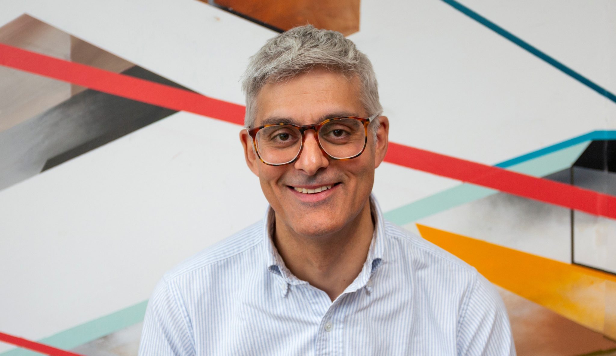 CEO Today Interviews Ravi Sabharwal, Co-Founder & Owner of Oliver’s ...