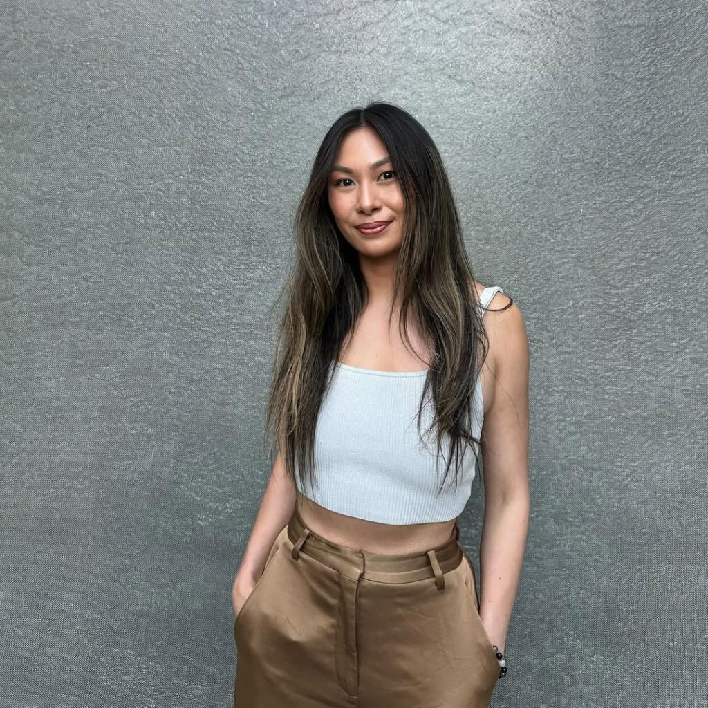 Lucy Guo: The Youngest Self-Made Woman Billionaire Who Surpassed Taylor ...