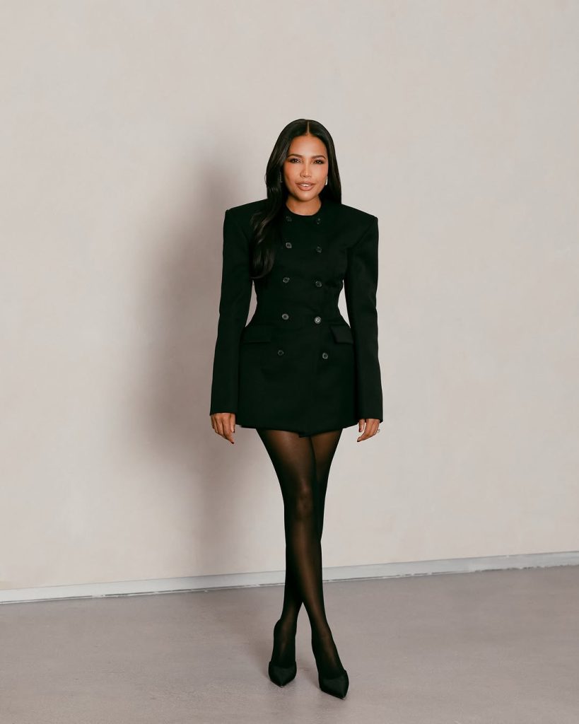 Emma Grede’s Rise to Fashion Empire Queen