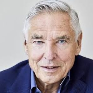 Peter Brabeck-Letmathe: Nestlé's Visionary Leader