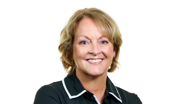 Elaine Kerr, DPD UK CEO, on Delivery & Leadership Trends