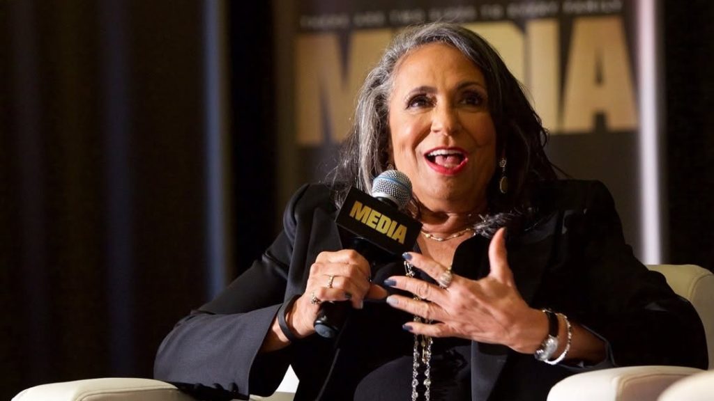 Cathy Hughes' Radio Empire: Urban One