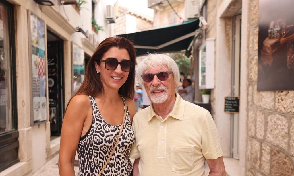 Bernie Ecclestone's Wealth and Ventures in 2025