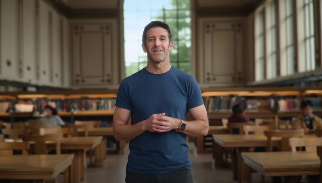 Apple CEO Transition: Tim Cook to John Ternus