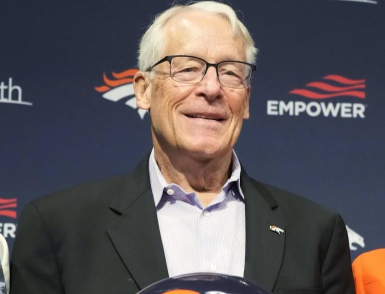 Rob Walton: Walmart Heir & NFL Billionaire Owner