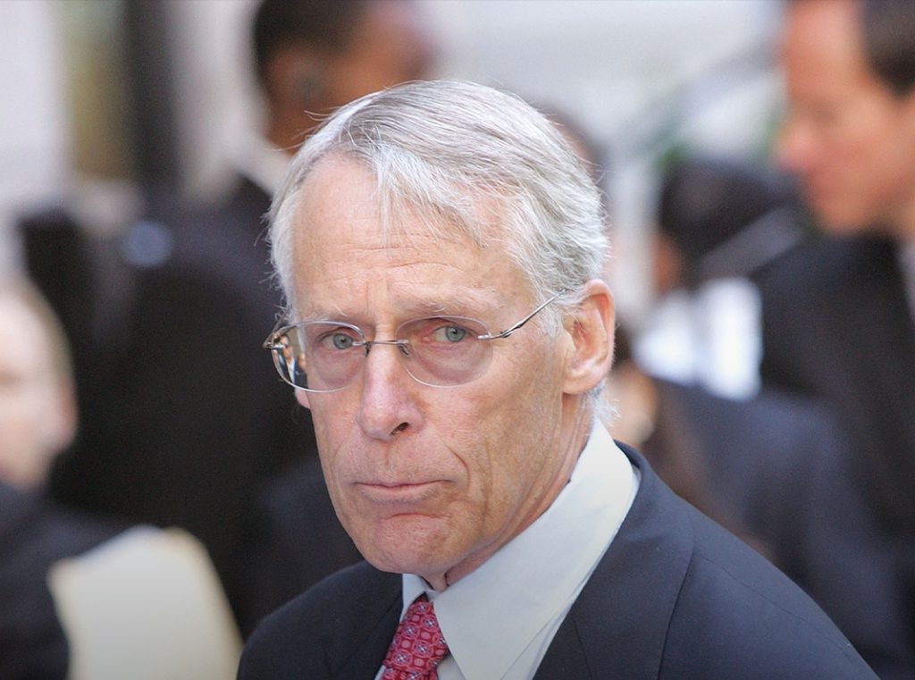 Rob Walton: Walmart Heir & NFL Billionaire Owner