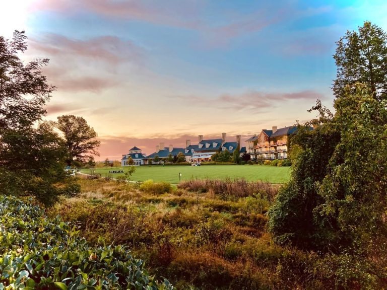 Luxury Escapes with Salamander Resorts