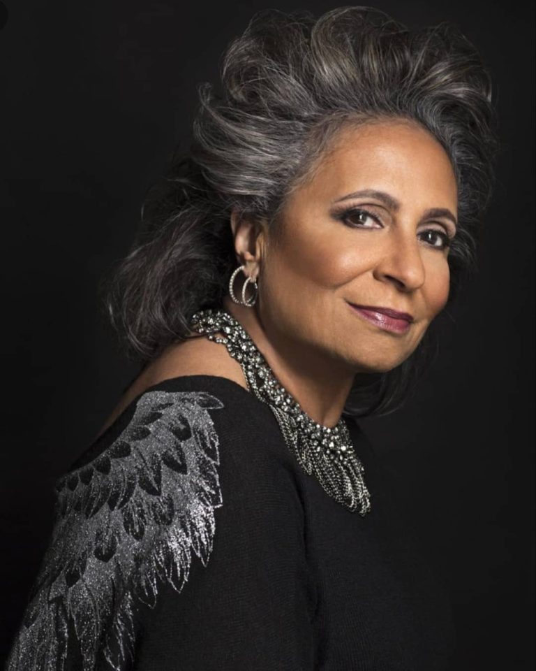 Cathy Hughes: Radio One Powerhouse