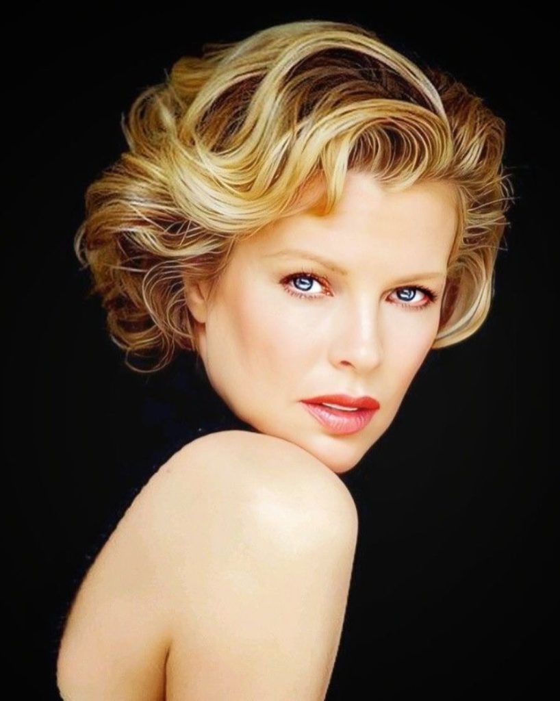 Kim Basinger's Journey: Fortune Lost and Regained