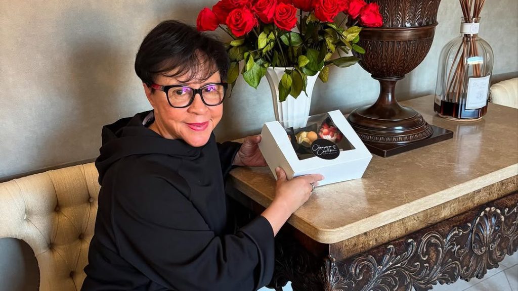 Sheila Johnson: BET Billionaire & Resort Mogul