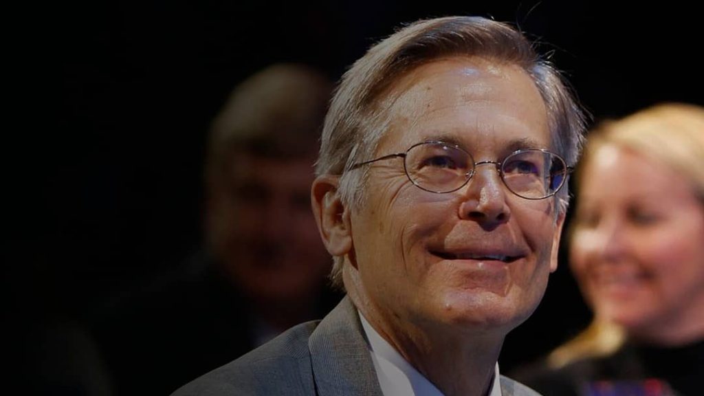 Jim Walton: Walmart Heir & Banking Billionaire