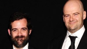 Sam Houser: Rockstar's Visionary Leader