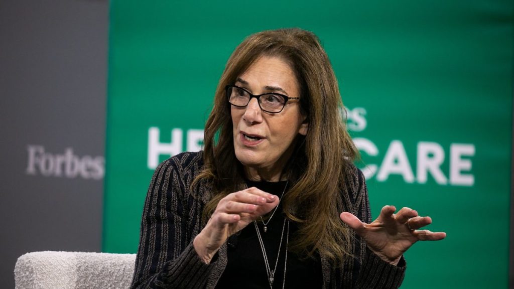 Judy Faulkner: Epic Systems Founder’s Billion-Dollar Journey