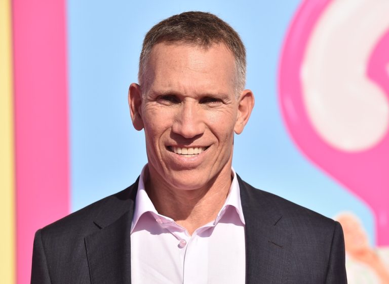 Mattel’s Female CEOs: Who Led the Toy Giant?