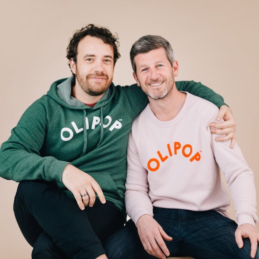 Ben Goodwin: The Mind Behind Olipop’s Soda Revolution