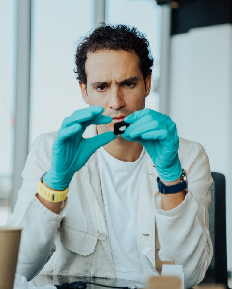 WHOOP CEO Will Ahmed and His $3.6B Wellness Empire