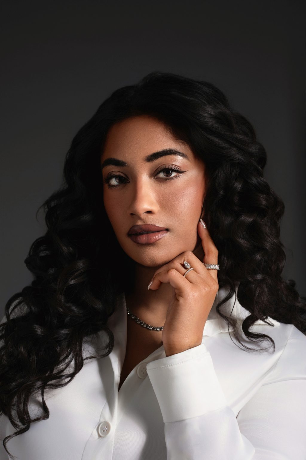 Interview with Monica Ravichandran: Her truth as a beauty influencer!