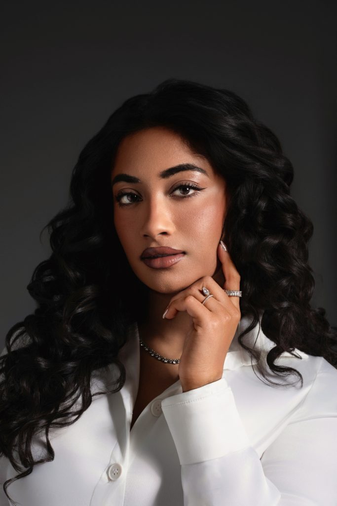 Interview with Monica Ravichandran: Her truth as a beauty influencer!