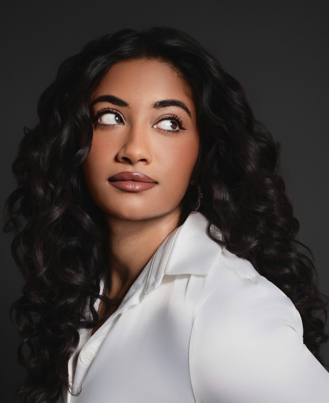 Interview with Monica Ravichandran: Her truth as a beauty influencer!